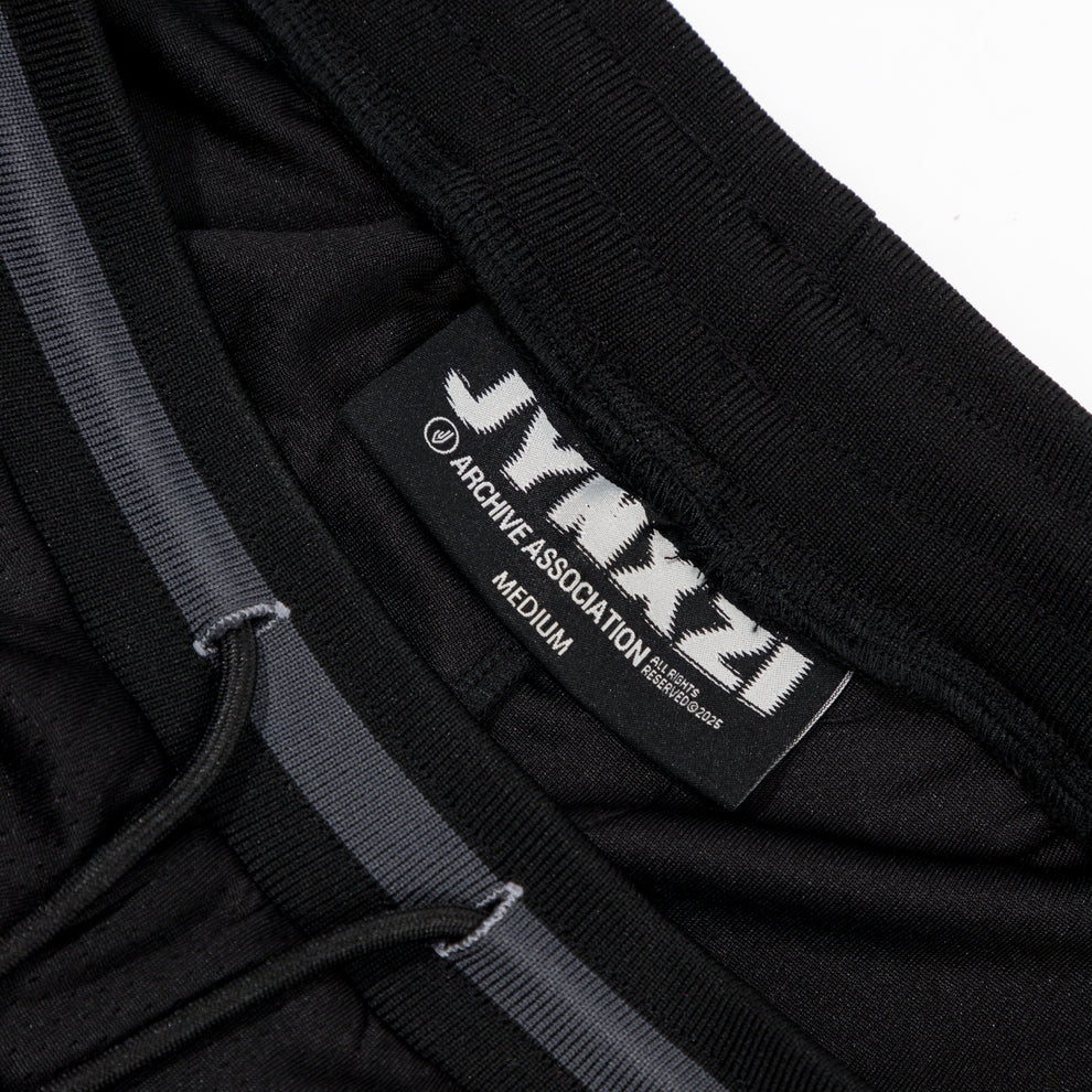 Jynxzi Mesh Shorts