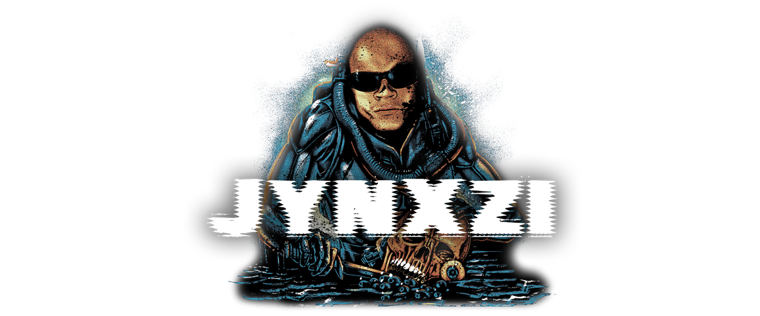 Jynxzi