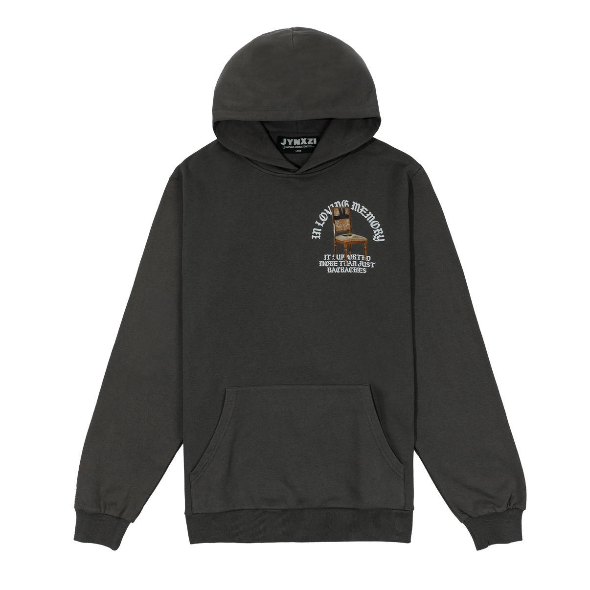 In Loving Memory Hoodie – Jynxzi