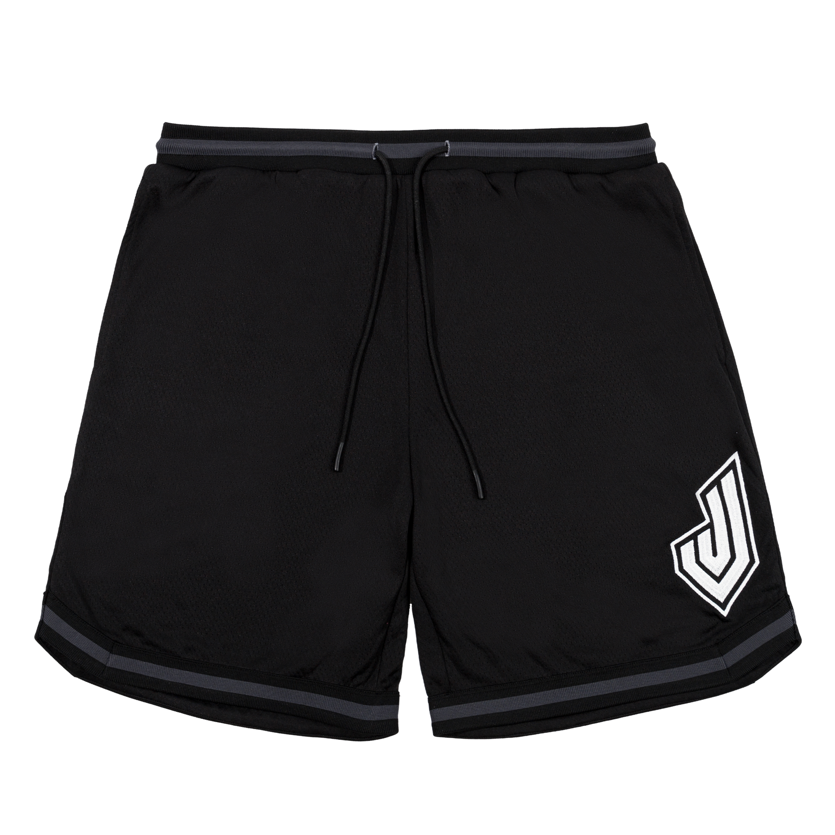 Jynxzi Mesh Shorts